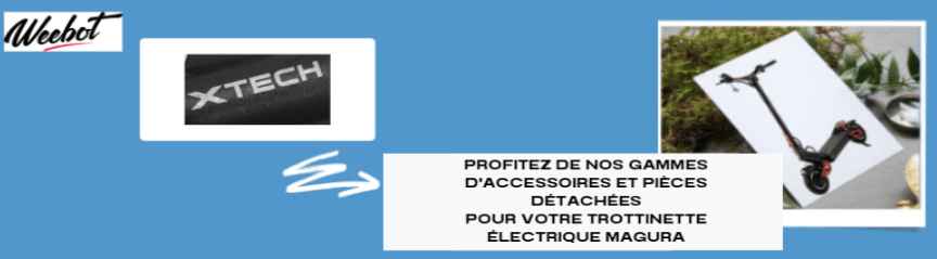 Accessories and Spare Parts - Xtech｜Cheap