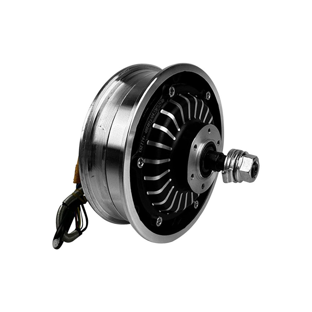 Front Motor For Vsett 9 Electric Scooter Cheap Front Motor For Vsett 9 Electric Scooter Cheap