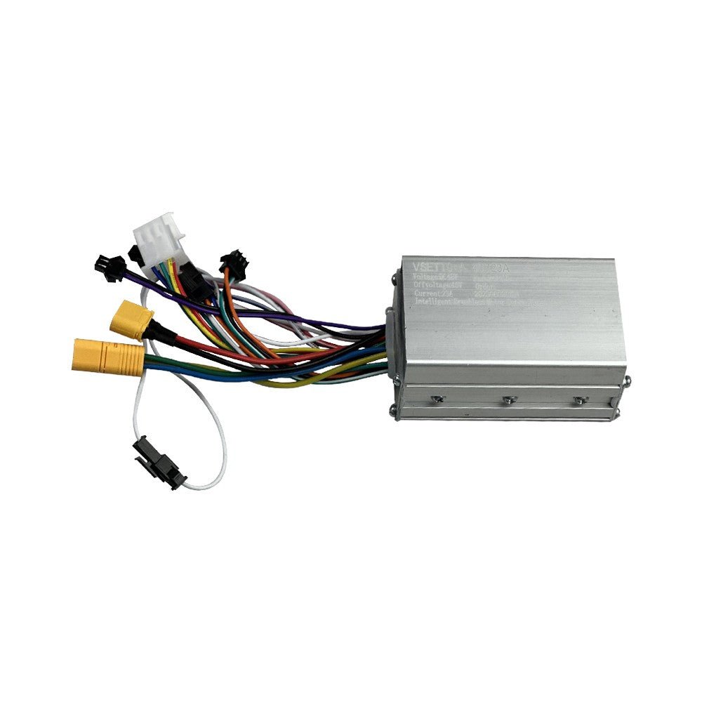 Front Controller for Vsett 9+ Electric Scooter - Cheap