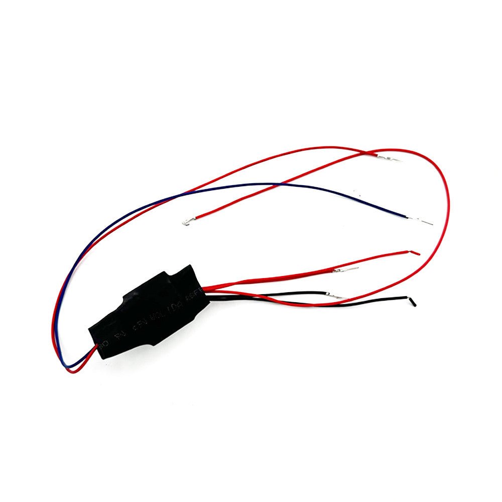 Convertisseur LED Pour Trottinette lectrique Speedway 5 Pas Cher Convertisseur LED Pour Trottinette lectrique Speedway 5 Pas Cher