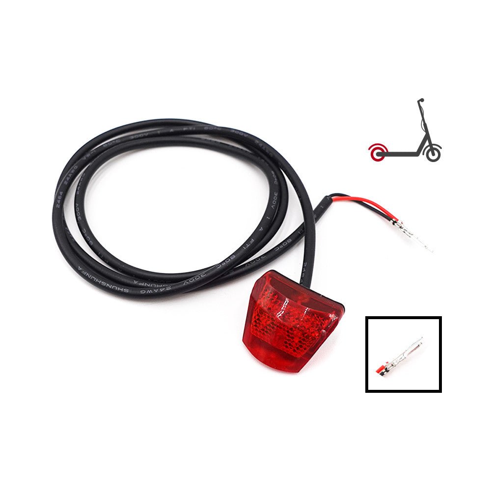 Rear LED For Kukirin G2 Pro Electric Scooter Cheap Rear LED For Kukirin G2 Pro Electric Scooter Cheap