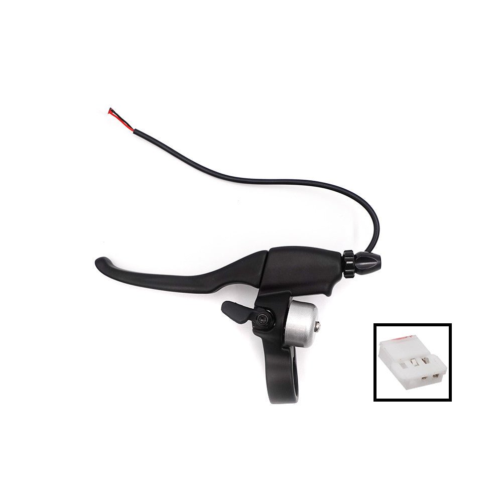 Poign e De Frein Gauche Pour Trottinette lectrique HX Pas Cher poign-e-de-frein-gauche-pour-trottinette-lectrique-hx-pas-cher
