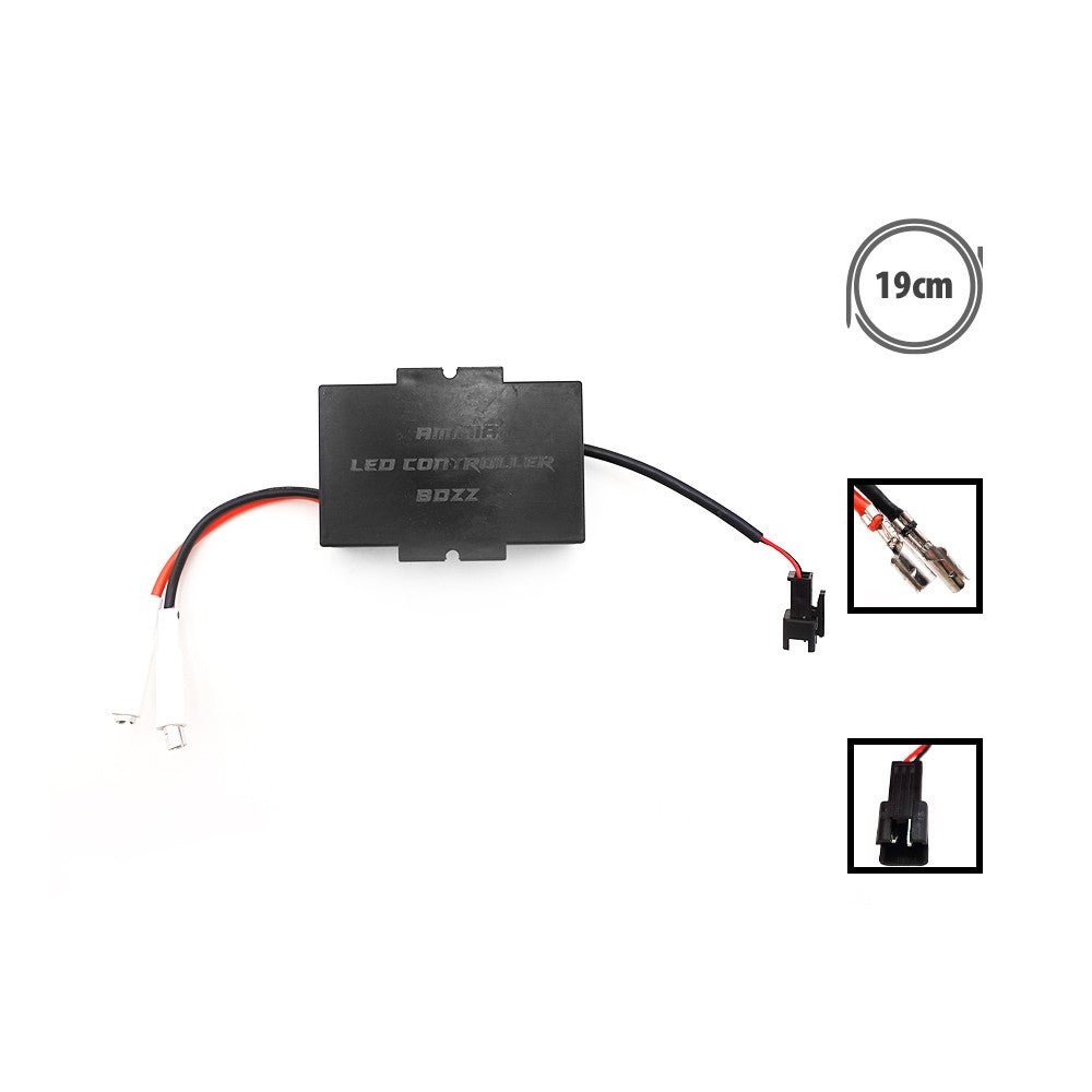 Contrôleur LED pour Trottinette Électrique Dualtron - Pas Cher