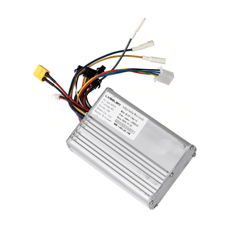 52V Controller For Electric Scooter Z 10 - Zero 52V Controller For Electric Scooter Z 10 - Zero