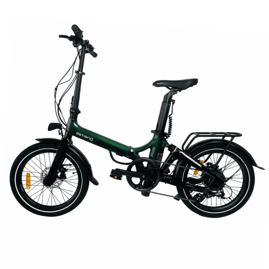 Compact Electric Bike At The Best Price Premium France After Sales Compact Electric Bike At The Best Price Premium France After Sales