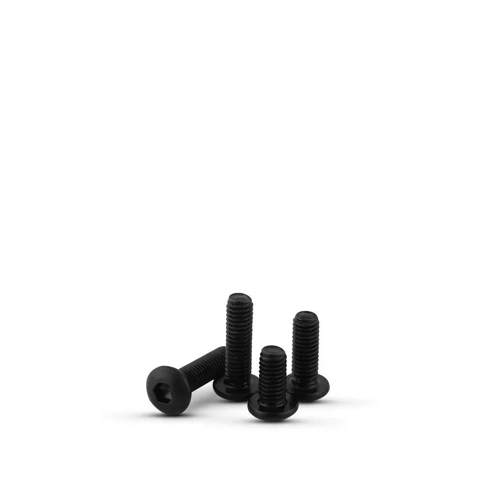 Vis for Electric Scooter - All References