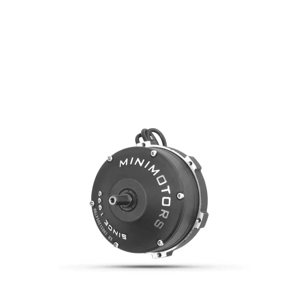 Motor for Electric Scooter at the Best Price - Premium Customer Service ...