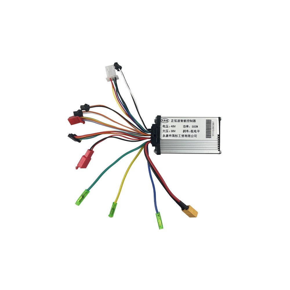 48V 500W Controller for MR 100 Electric Scooter - Cheap