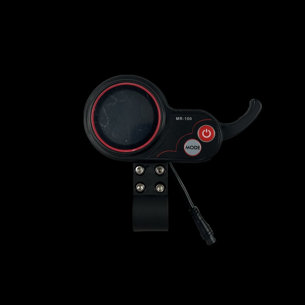 MR-100 Display For Electric Scooter - Cheap