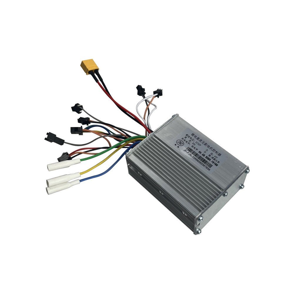 52V Controller for J&P Electric Scooter - Affordable