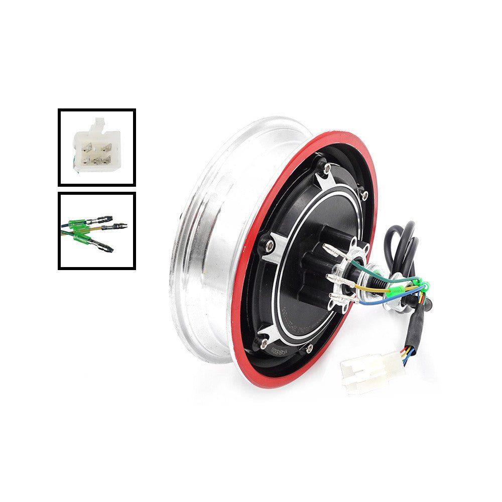 800W Motor for Kugoo M4 Pro Electric Scooter - Affordable