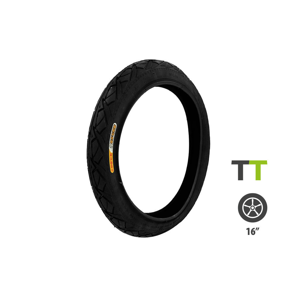 CST Tire 16x1.95 for Electric Balance Bike - Cheap