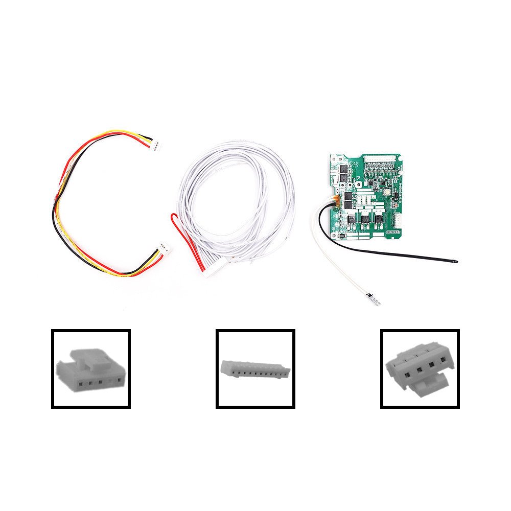 BMS pour Trottinette Électrique Ninebot Max G30 - Pas Cher
