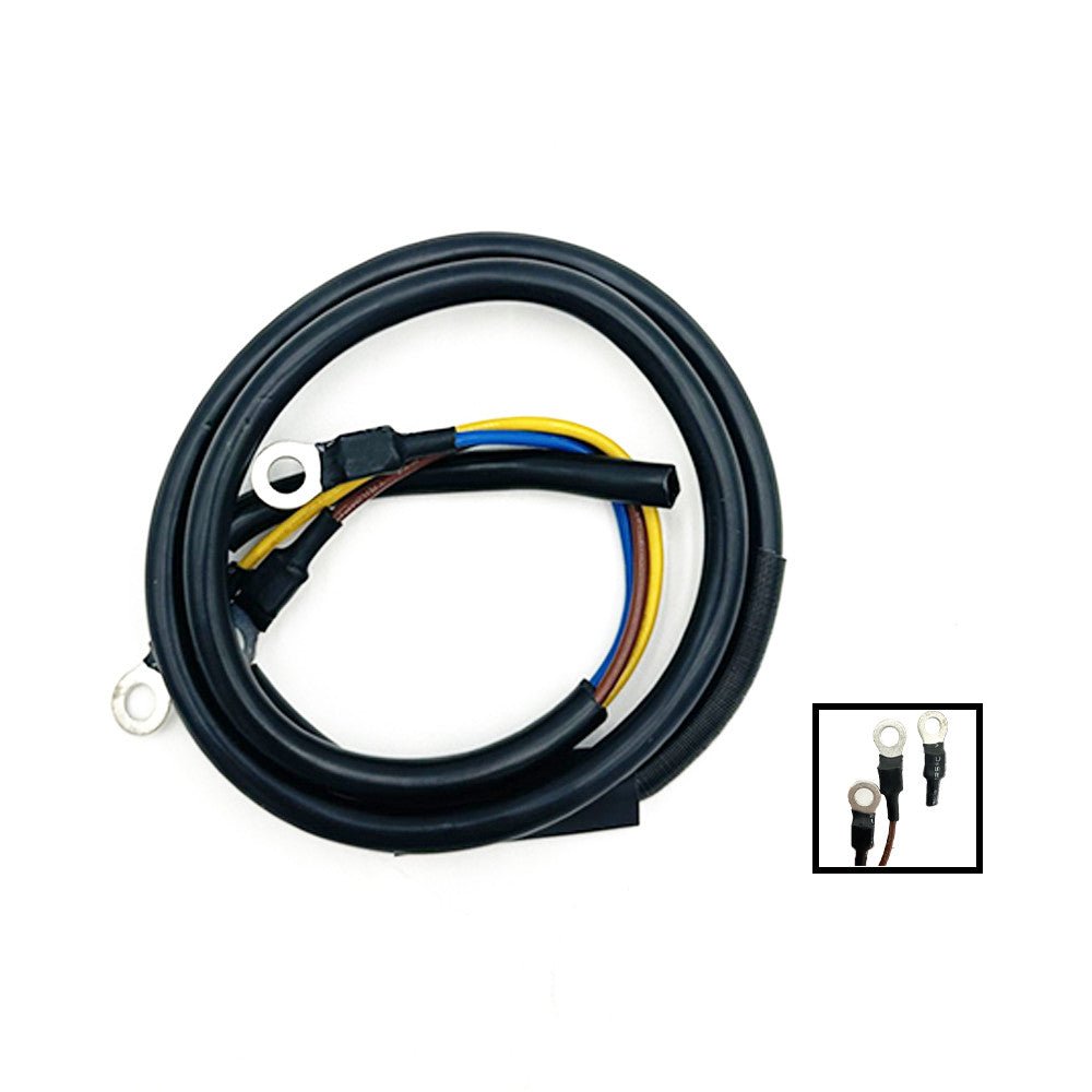 Motor Cable for Ninebot D18 Electric Scooter - Cheap