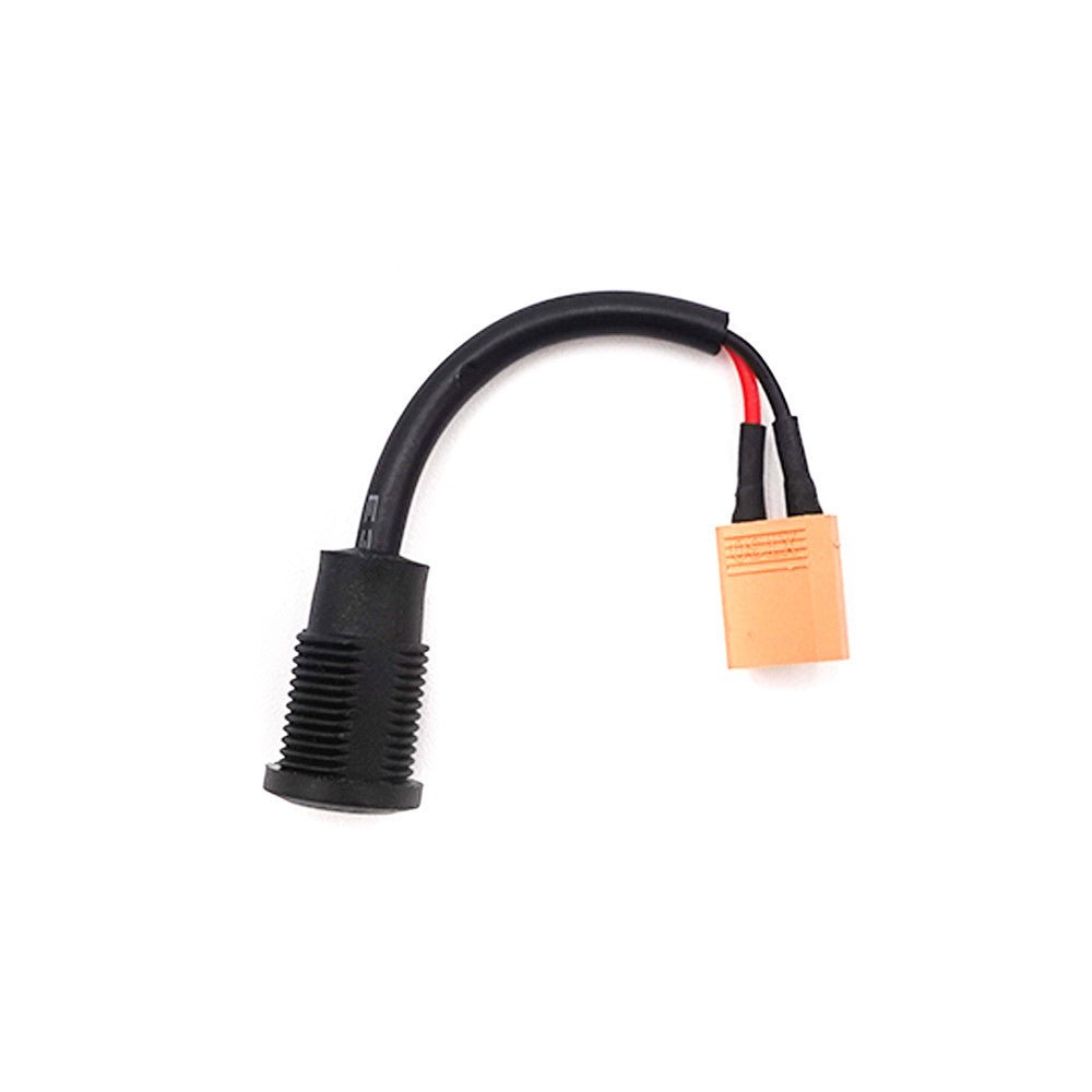 Port de Charge pour Trottinette Électrique Kukirin S1 - Pas Cher