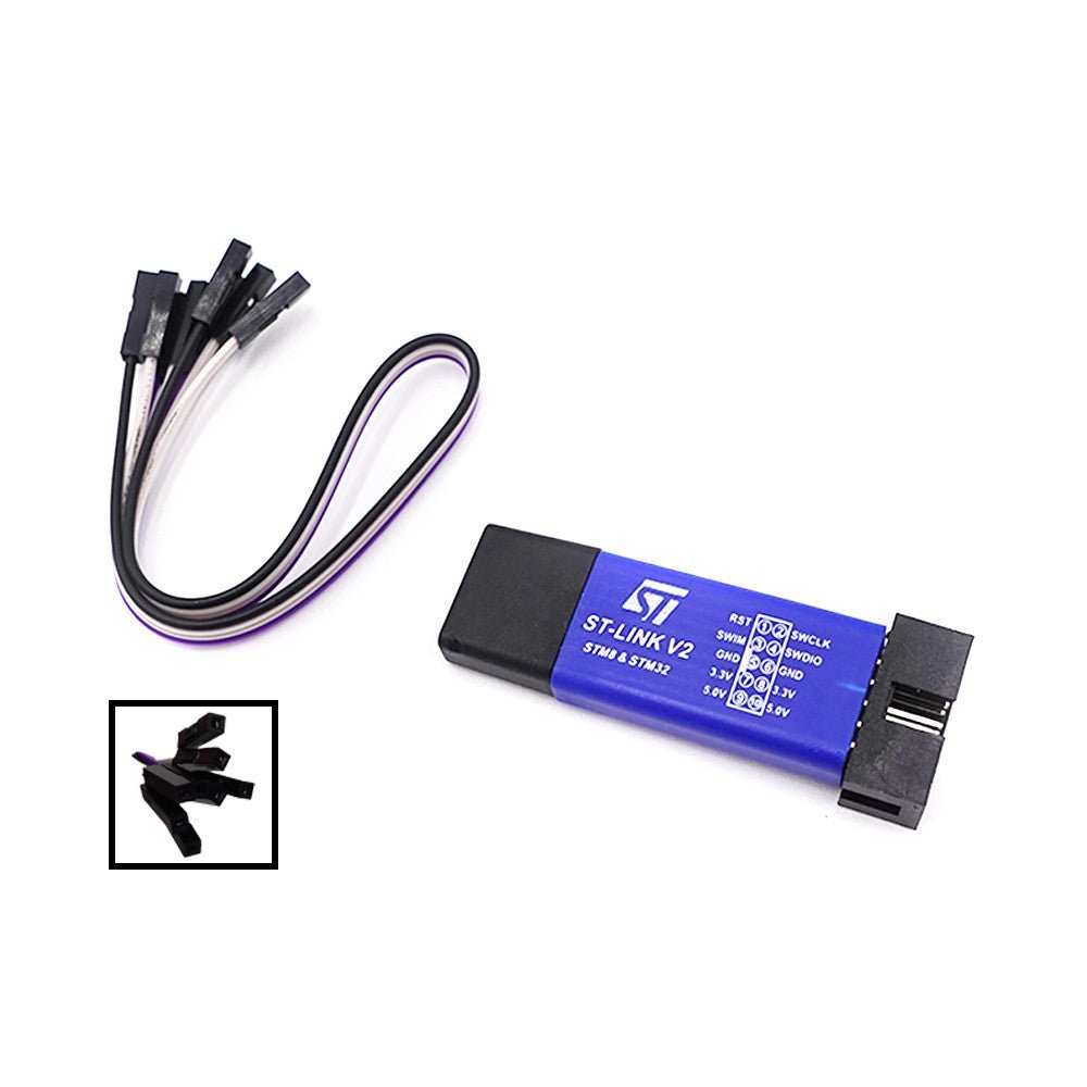 ST Link V2 Case for Electric Scooter - Cheap