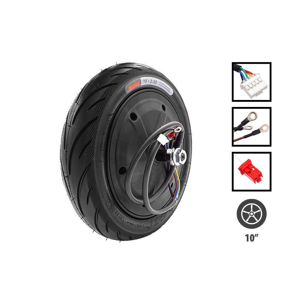 Motor for Ninebot Segway F2 Pro Electric Scooter - Cheap