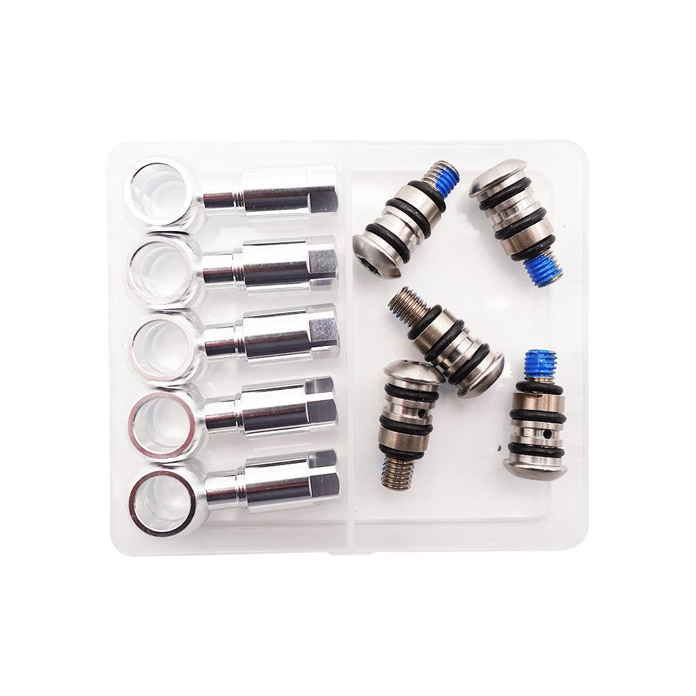 ZOOM x5 pcs Banjo Kit for Electric Scooter - Cheap