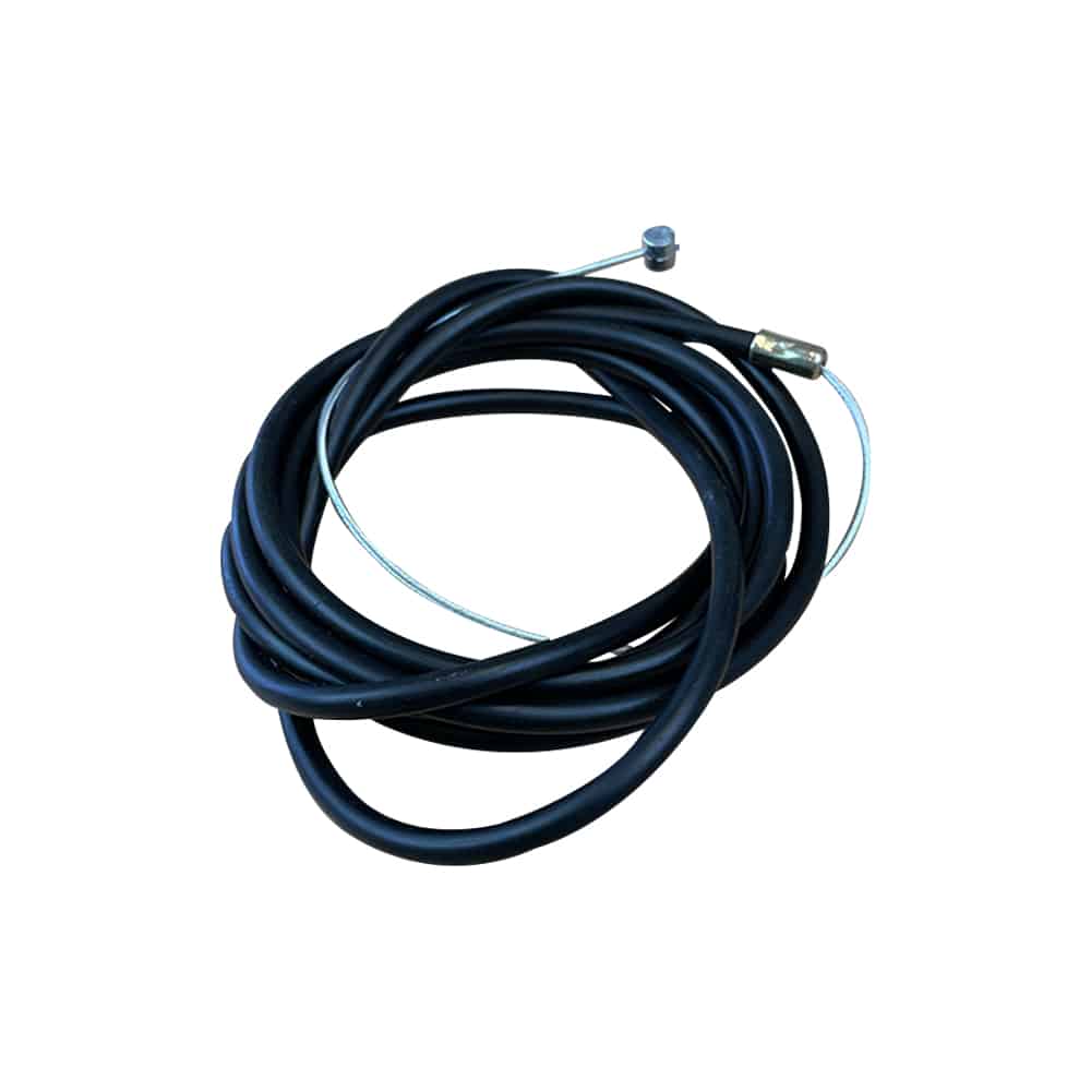 Front Brake Cable 125 cm for Electric Scooter - Cheap
