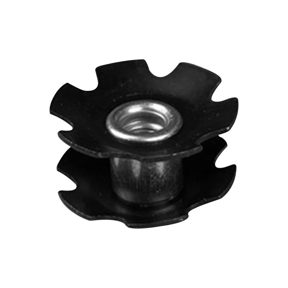 Steel Star Nuts (x2) for Electric Scooter - Cheap