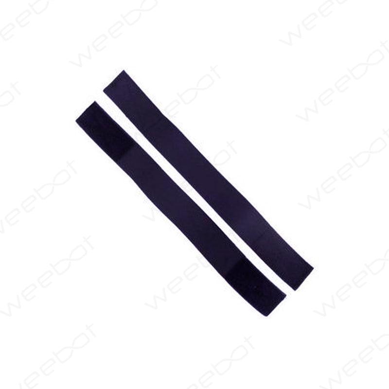 2 Scratch Straps for Hoverkart Weebot
