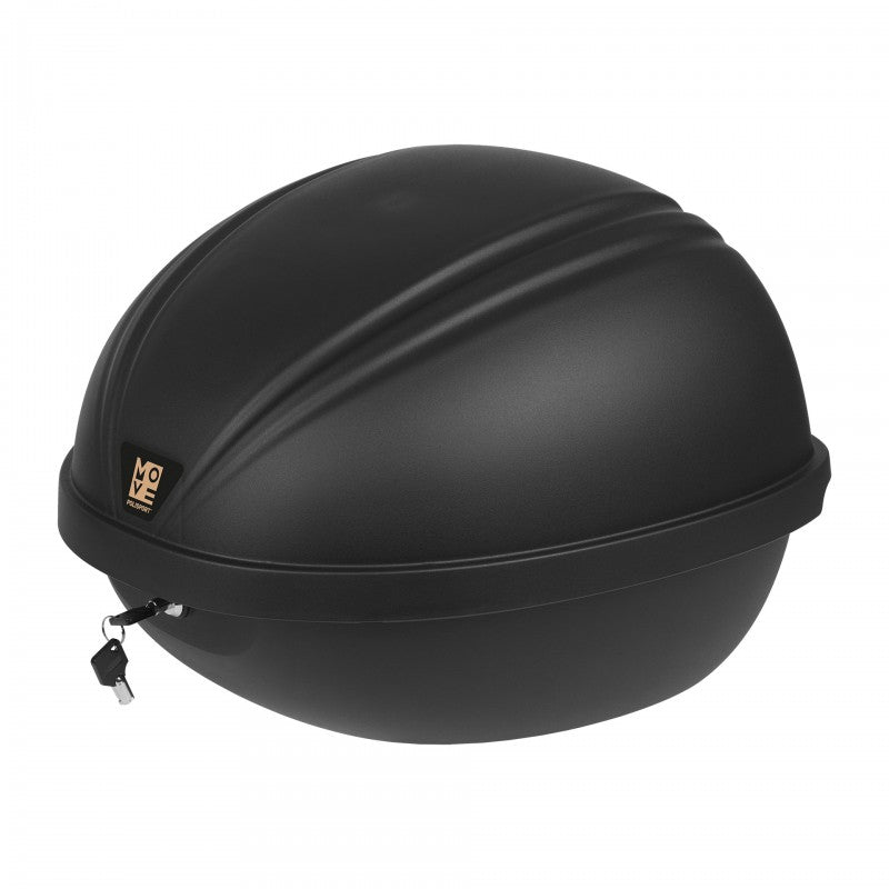 Universal Top Case 30L for Electric Bike Garrett Miller