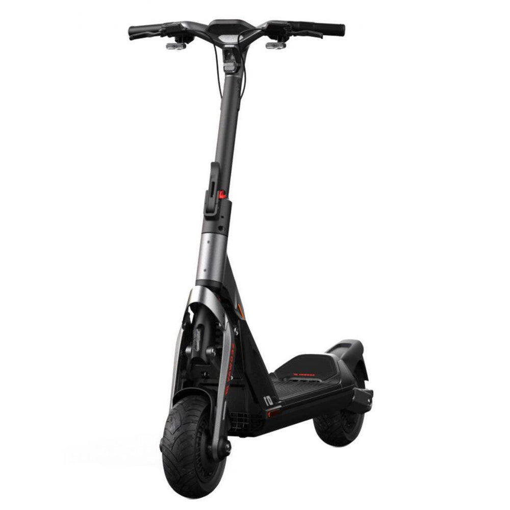 Trottinettes Électriques Segway au meilleur prix - SAV France Premium
