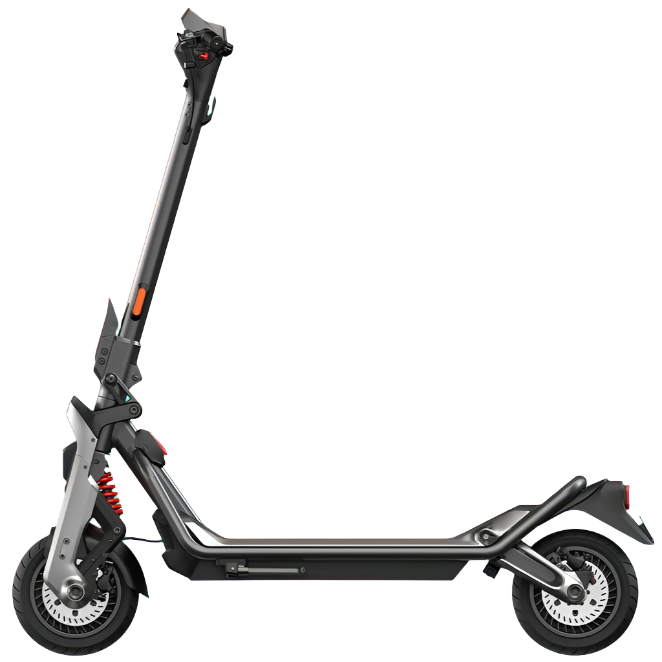 Monopattino elettrico Segway ST2 Pro - Economico