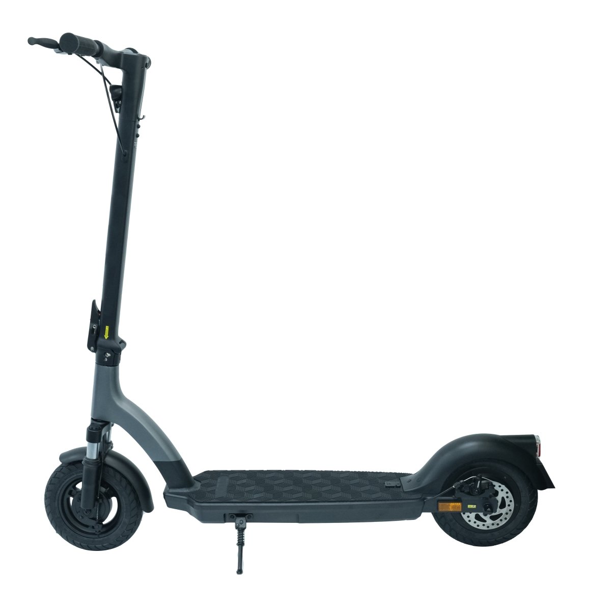 Trottinette Électrique Weebot Anoki S : Légère et Sûre