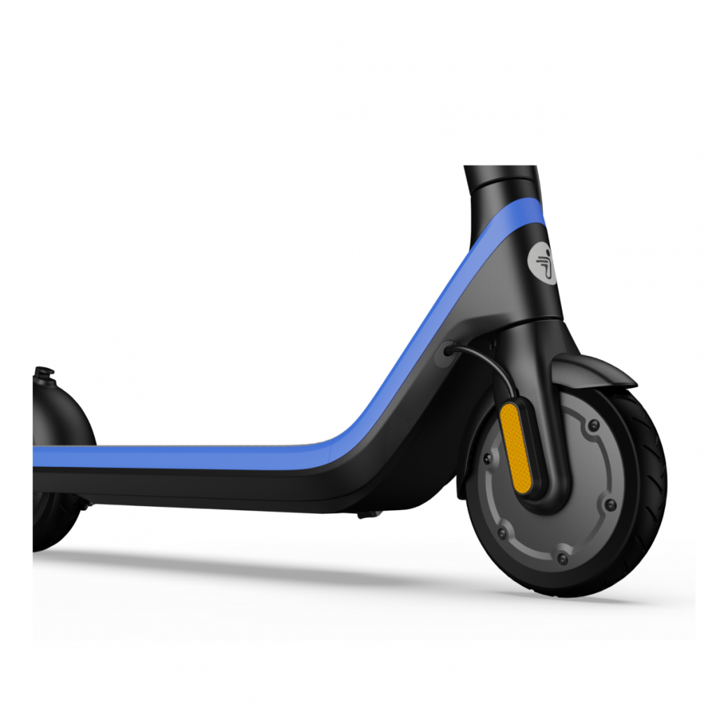 Children's Electric Scooter C2 Pro E Ninebot by Segway - Cheap