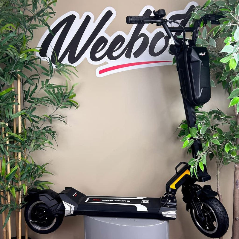 Trottinette Électrique Dualtron Togo - Pas Cher