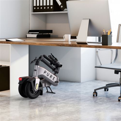 Pure Advance Flex Plus Electric Scooter - Cheap