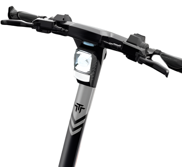 Trottinette Électrique Etwow TankTorq TK5 - Pas Cher