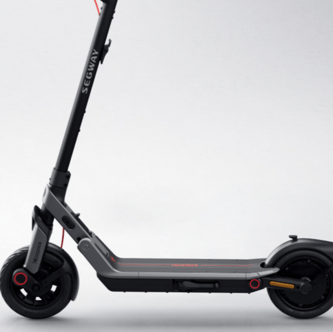 Trottinette électrique E3 E Ninebot by Segway - Pas Cher