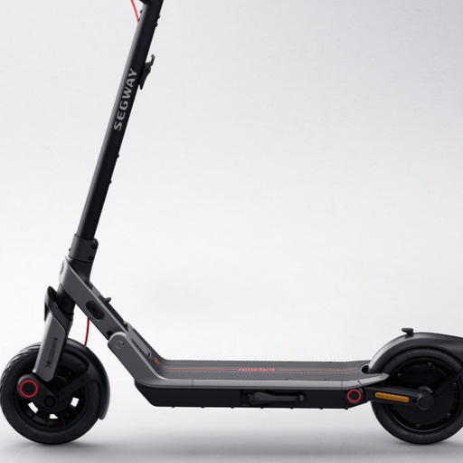 Trottinette électrique E3 E Ninebot by Segway - Pas Cher