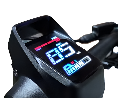 Monopattino elettrico Segway ST2 Pro - Economico