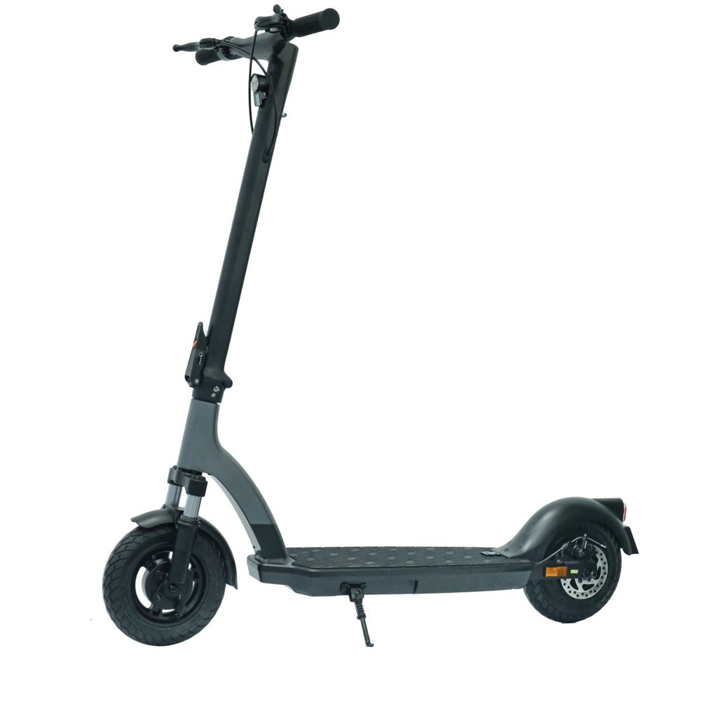 Trottinette Électrique Weebot Anoki S : Légère et Sûre