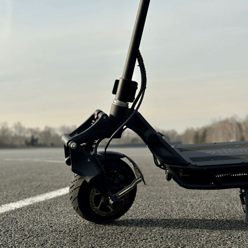 Trottinette Électrique Nami Blast Max - Pas Cher