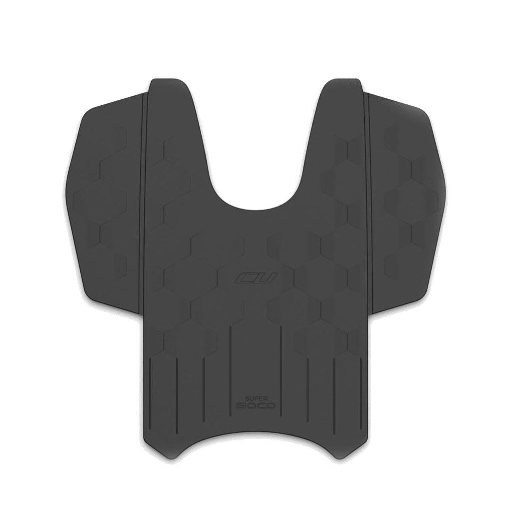 Rubber Footrest Mat Electric Scooter Super Soco CU-X