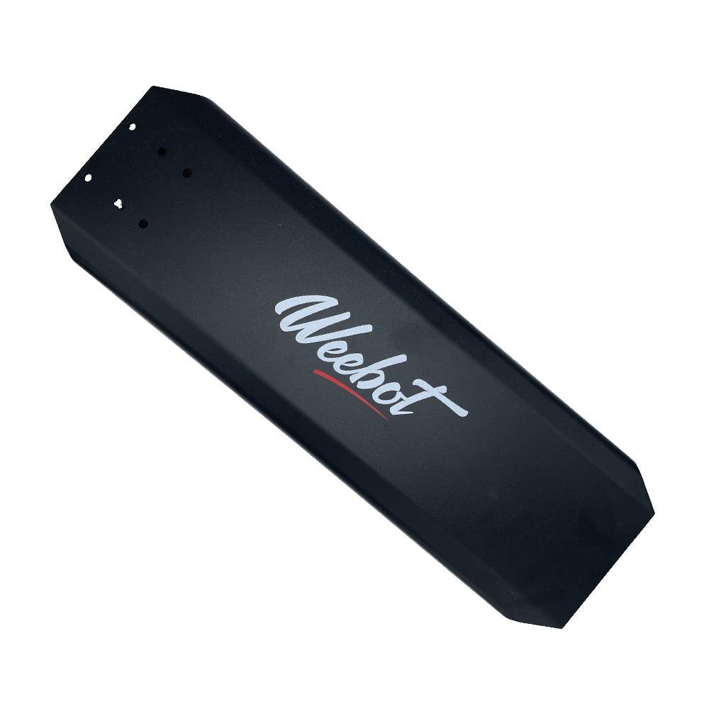 Deck Officiel Trottinette Électrique Weebot Anoki Pas Cher