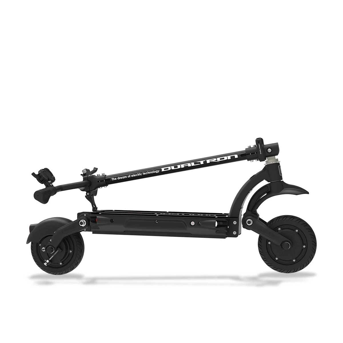 Dualtron Raptor 2 Electric Scooter - Speed 60 km/h and 80 km