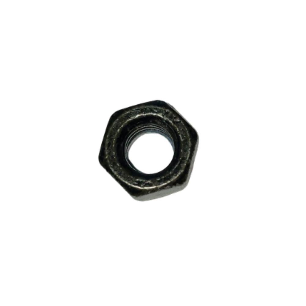 Écrou M8 Hexagonal Autofreiné (Pack de 10)
