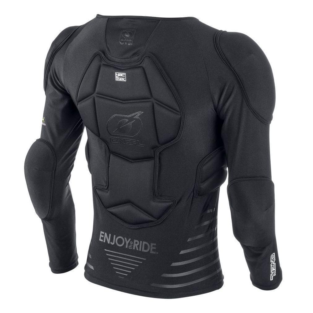 2020 O'Neal STV Long Sleeve Protective Vest Cheap