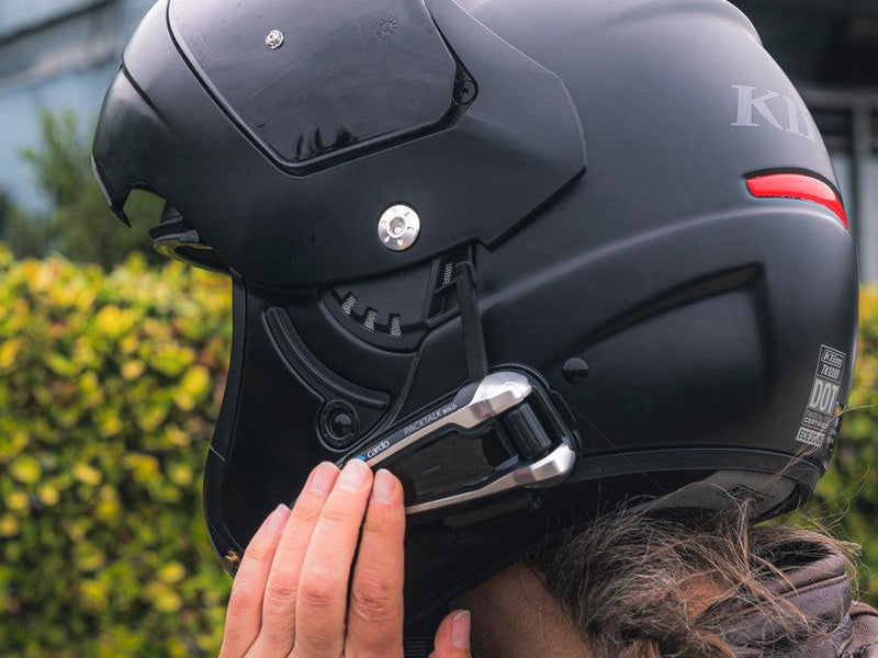 Intercom Cardo Packtalk Bold JBL - Solo / Duo Communication System