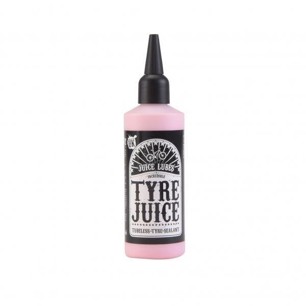 Bike Tire Puncture Prevention Liquid - Juice Lubes