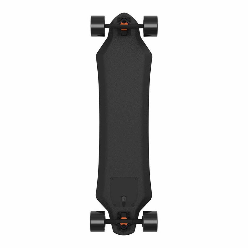 Exway X1 PRO Electric Longboard - 46 km/h - 1200W Double Motor