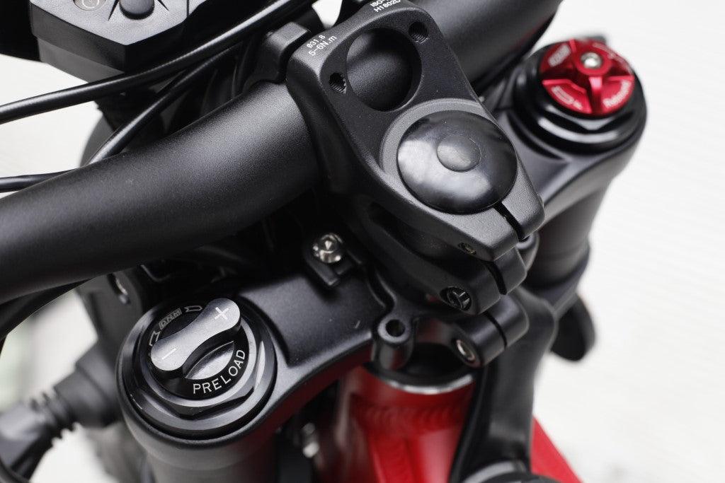 SUR-RON Light BEE X (2024 Edition) Dias Customs, 02/25/2024