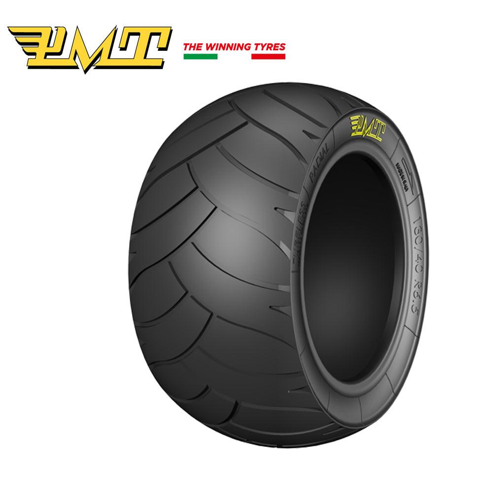 PMT Tubeless Tire (130/40 R6.5) Weped SS-T Electric Scooter