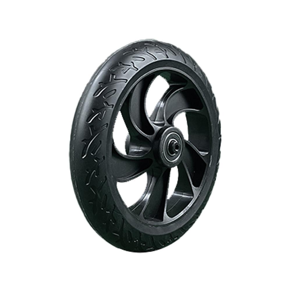 E-TWOW Electric Scooter Rear Wheel in Soft Rubber