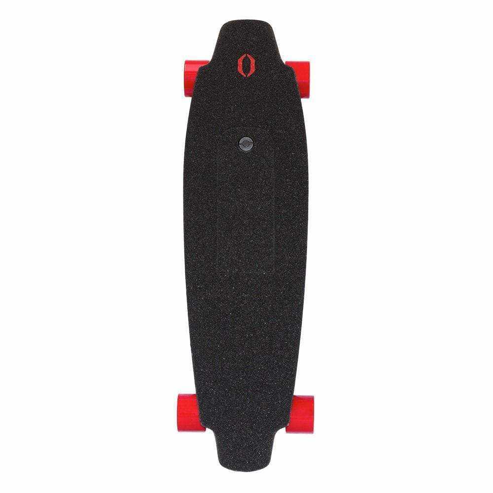 Electric Skateboard Inboard M1 - Skate Made in California - Weebot